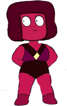 Ruby (Leggy) | Cool gemsonas Wiki | Fandom