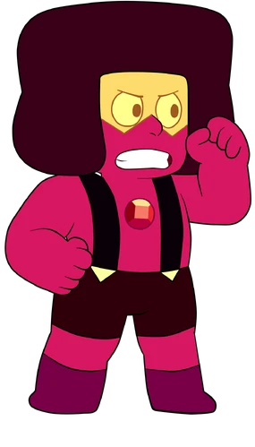 Ruby (Doc) | Cool gemsonas Wiki | Fandom