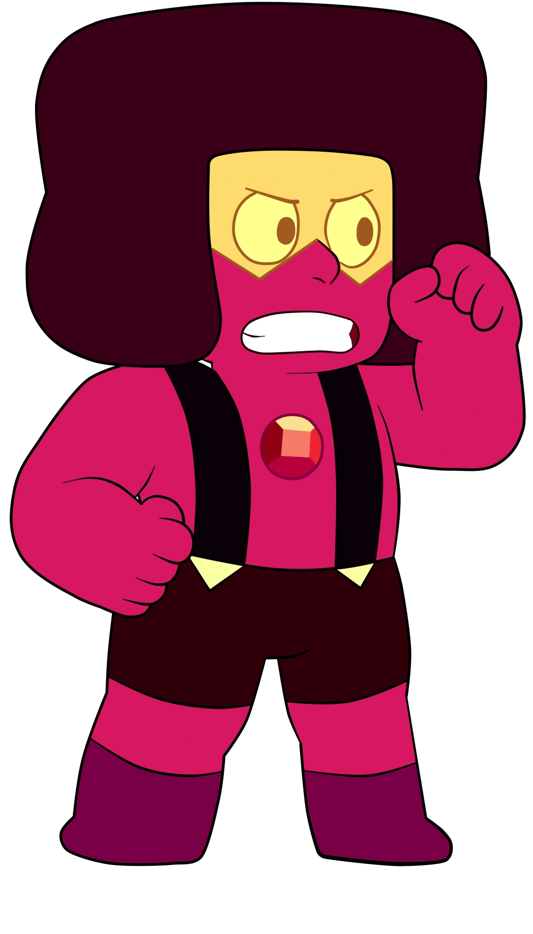 Ruby (Doc) | Cool gemsonas Wiki | Fandom