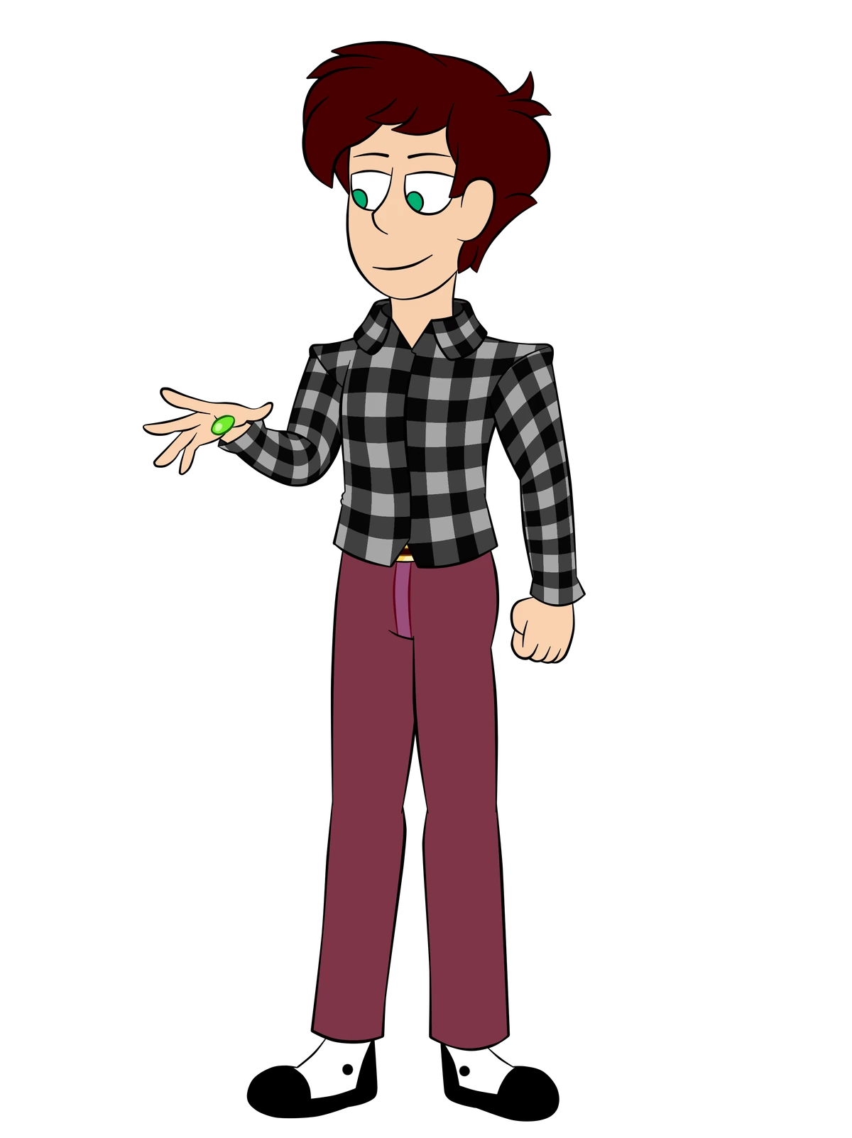Cassidy Cool Gemsonas Wiki Fandom
