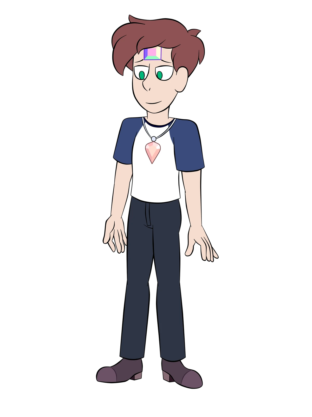 Casimir | Cool gemsonas Wiki | Fandom
