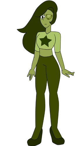 Caesiumpharmacosiderite | Cool gemsonas Wiki | Fandom