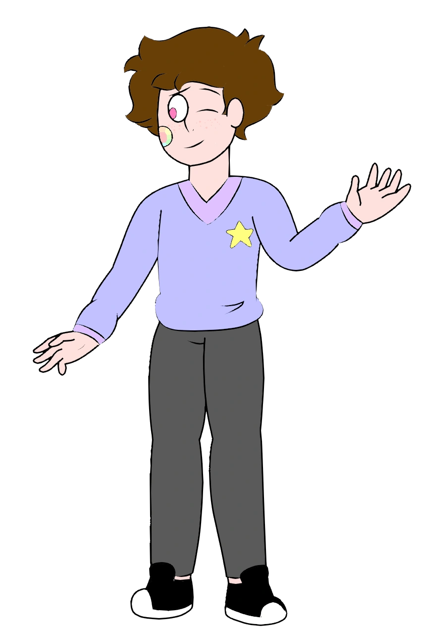 Jimmy | Cool gemsonas Wiki | Fandom