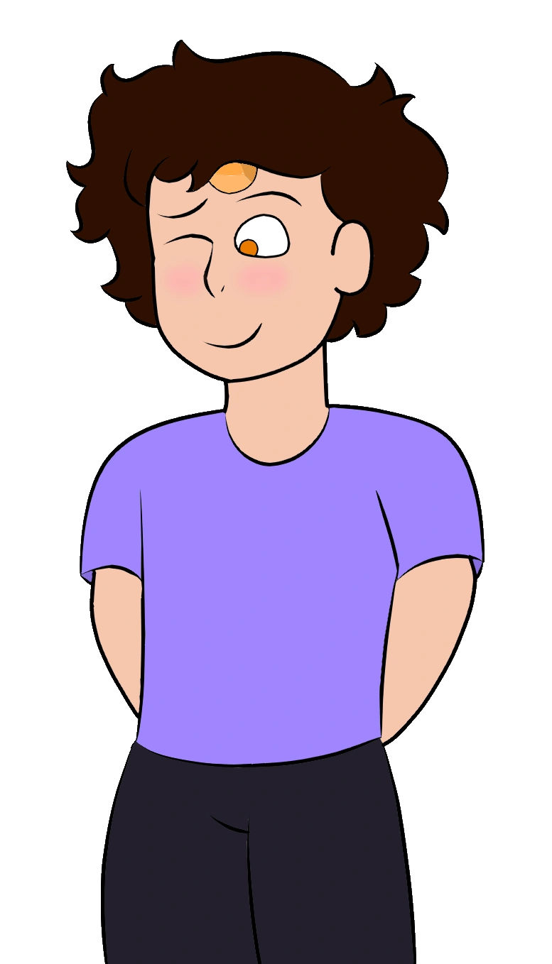 Daniel | Cool gemsonas Wiki | Fandom