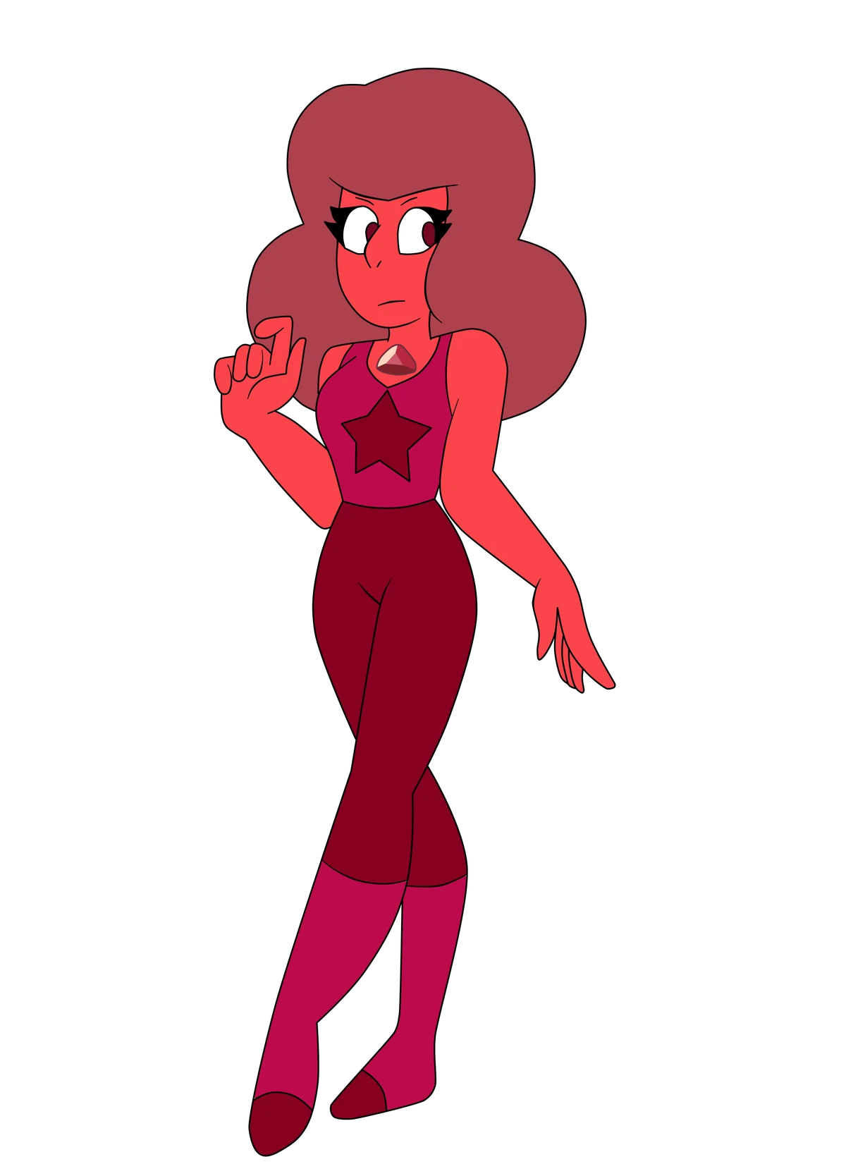 Painite | Cool gemsonas Wiki | Fandom