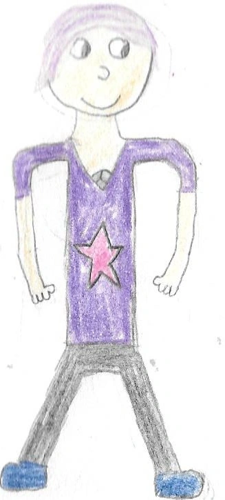 Alexander | Cool gemsonas Wiki | Fandom