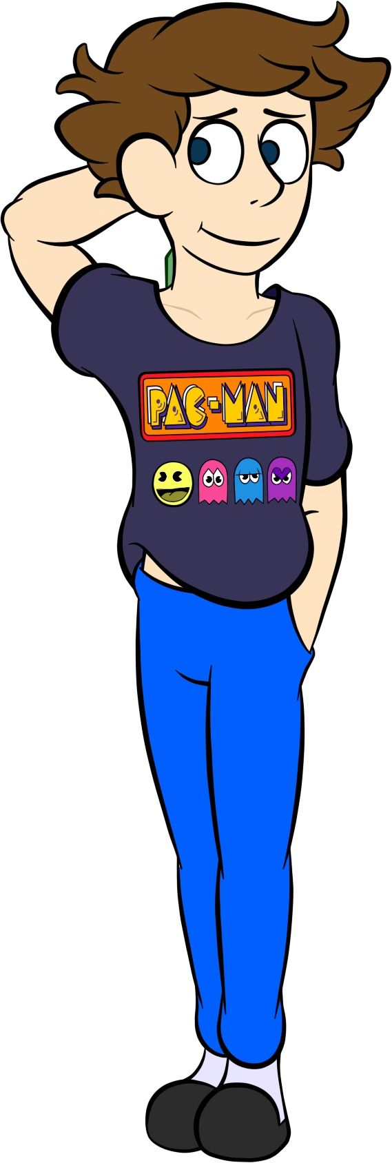 Jonathan | Cool gemsonas Wiki | Fandom