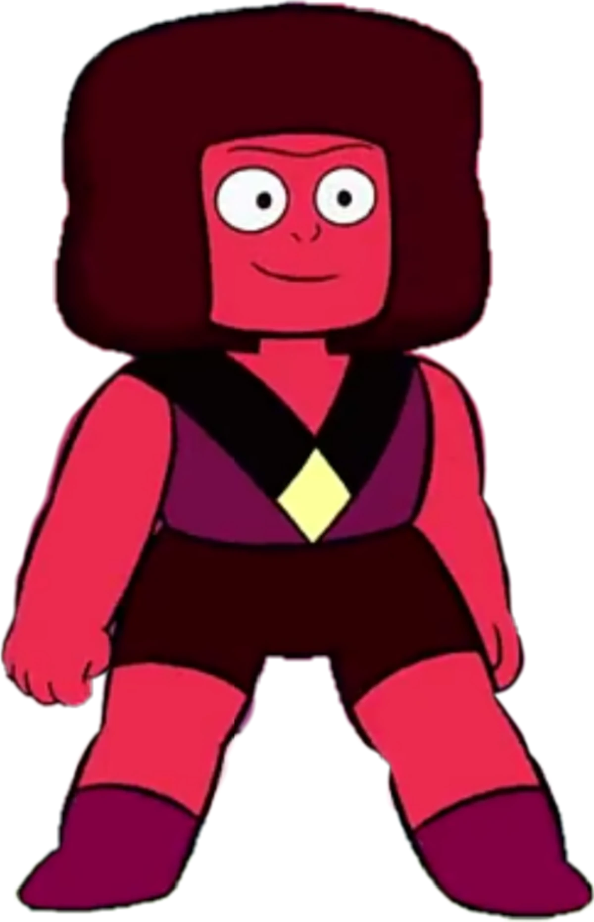 Ruby (Army) | Cool gemsonas Wiki | Fandom