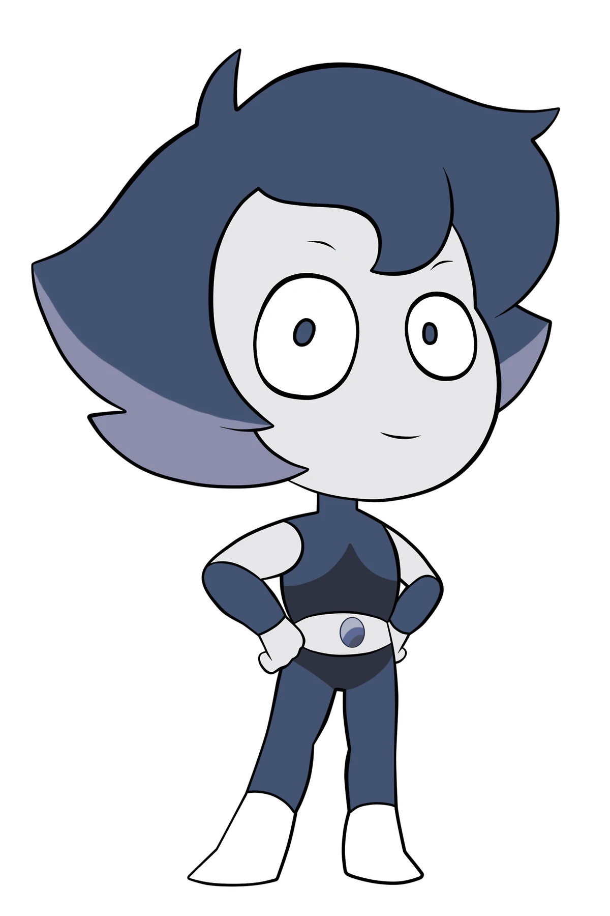 Nepheline | Cool gemsonas Wiki | Fandom