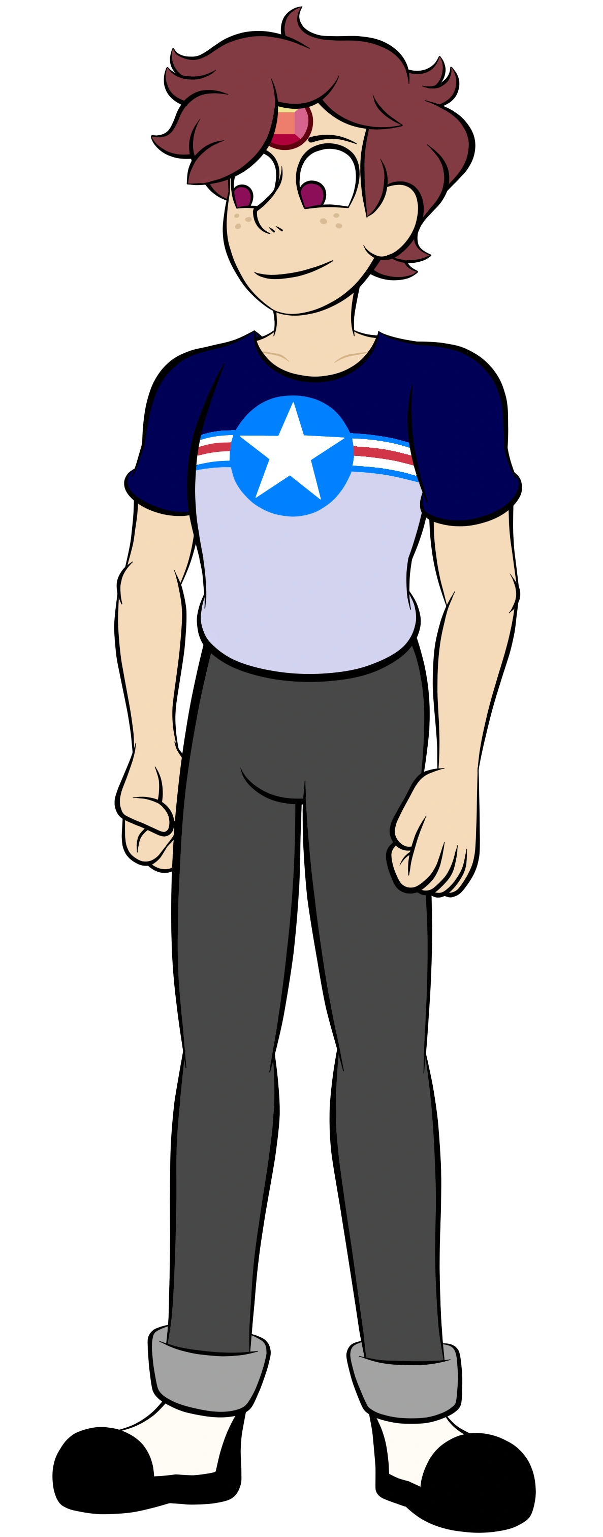 Alan | Cool gemsonas Wiki | Fandom