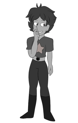 Onyx | Cool gemsonas Wiki | Fandom