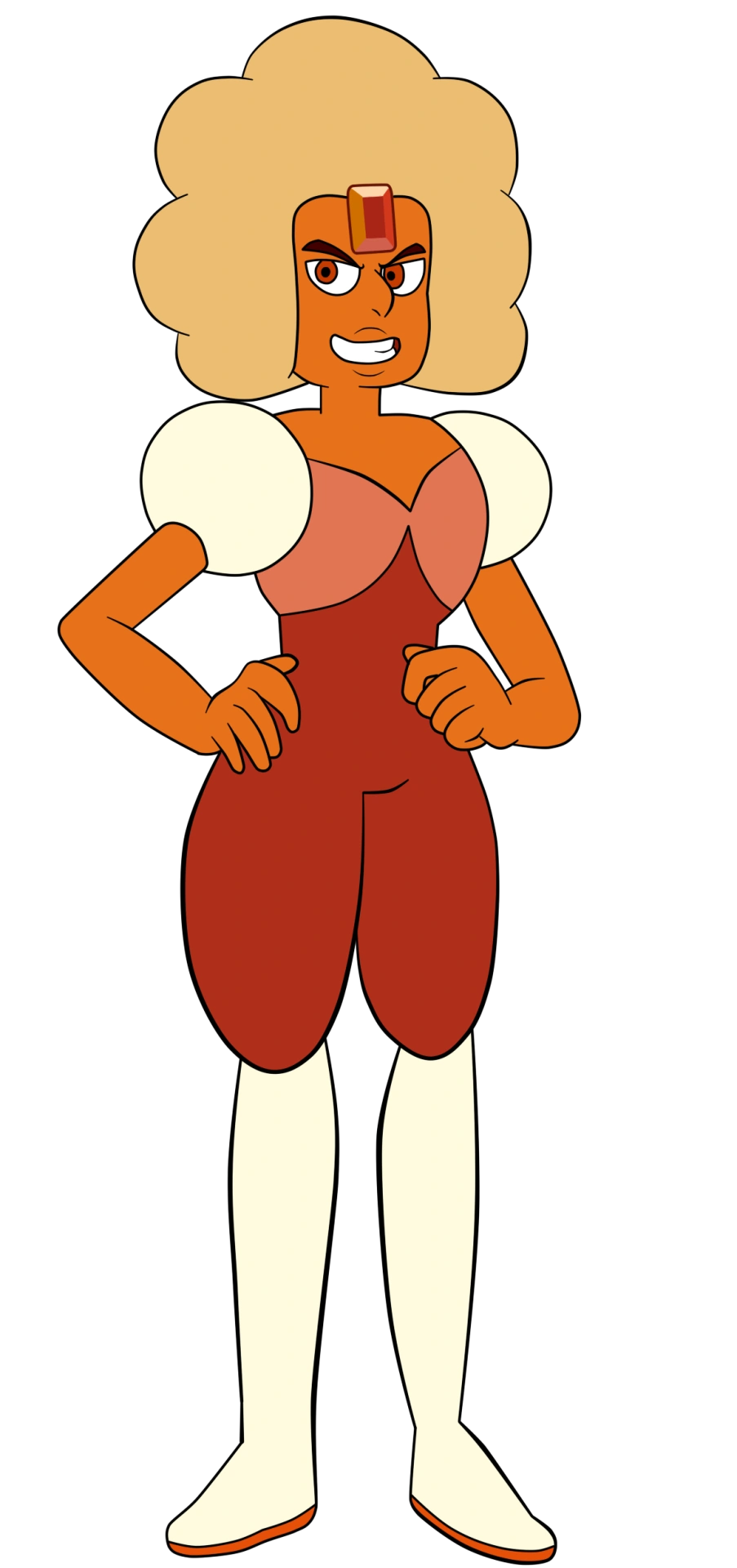 Hessonite | Cool gemsonas Wiki | Fandom