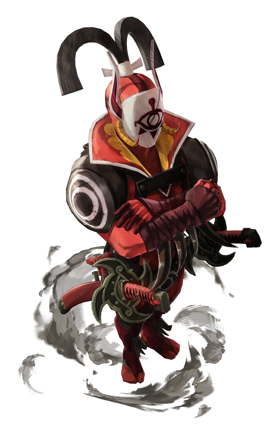 Sooga | Cool Guys Wiki | Fandom