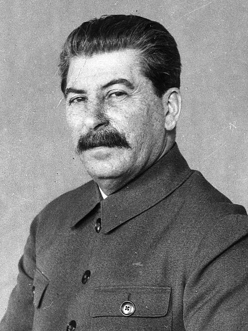 Joseph Stalin | Cool Guys Wiki | Fandom