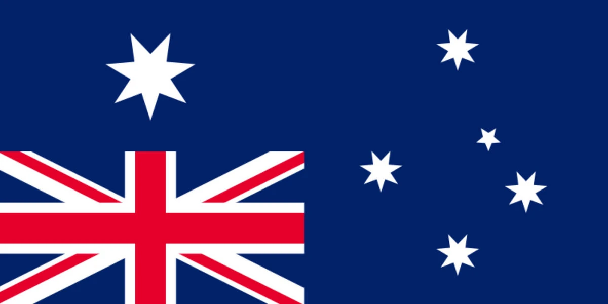 Australia | Cool Guys Wiki | Fandom