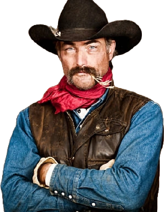 Arizona Jim | Cool Guys Wiki | Fandom