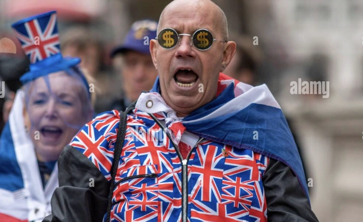 British people | Cool Guys Wiki | Fandom