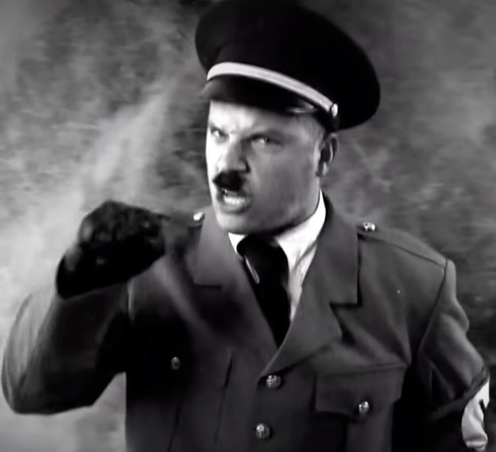 Adolf Hitler | Cool Guys Wiki | Fandom
