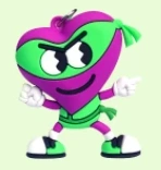 Sam | Cool Heart Heroes Fact's Wiki | Fandom