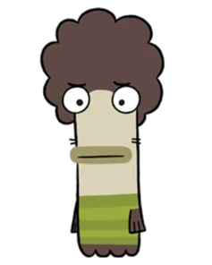 Oscar | Cool Heart Heroes Fact's Wiki | Fandom