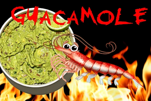 Guacamole | Cool idea Wiki | Fandom