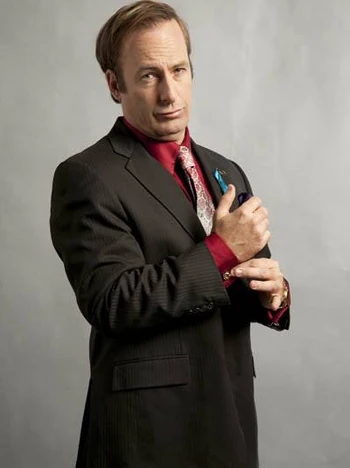 Saul Goodman | Cool idea Wiki | Fandom