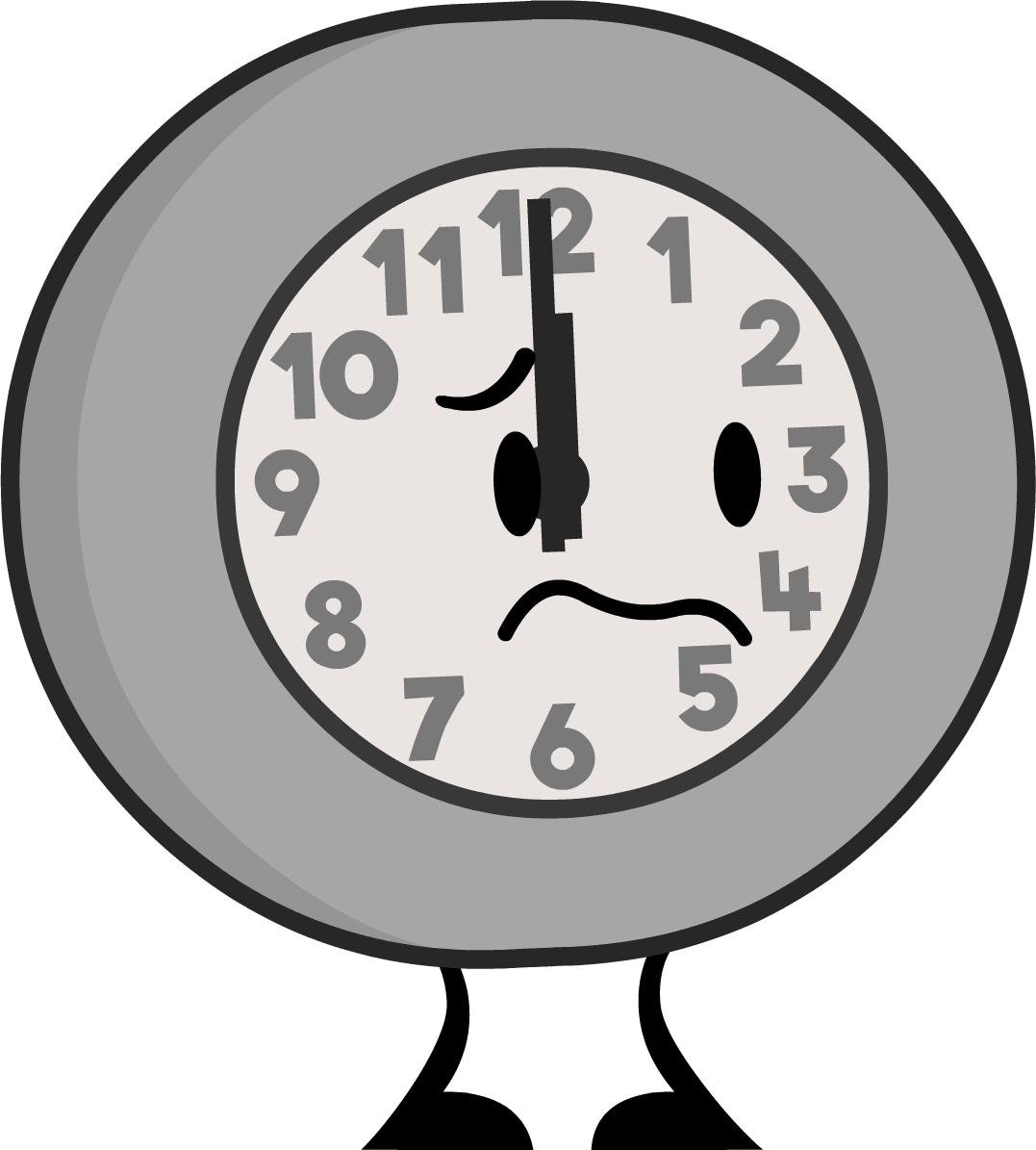 Clock | Cool Insanity Wiki | Fandom