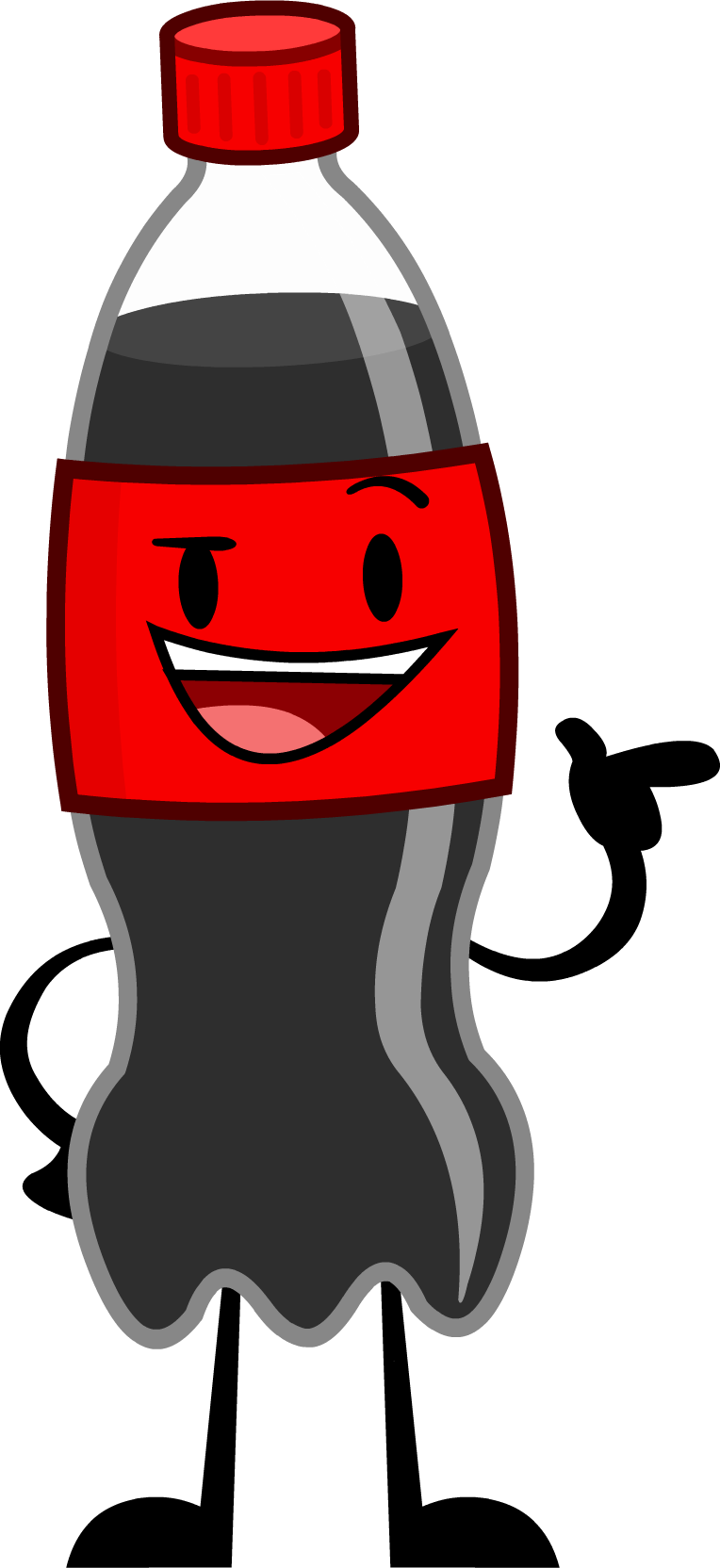 Coke Bottle | Cool Insanity Wiki | Fandom