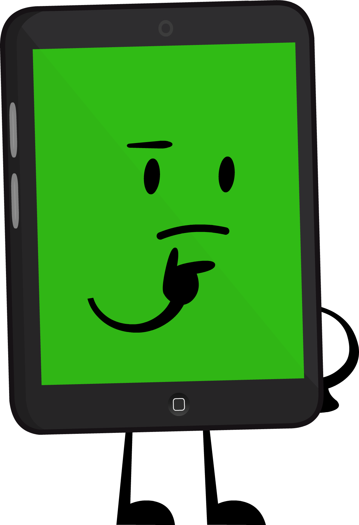 MePad Air | Cool Insanity Wiki | Fandom