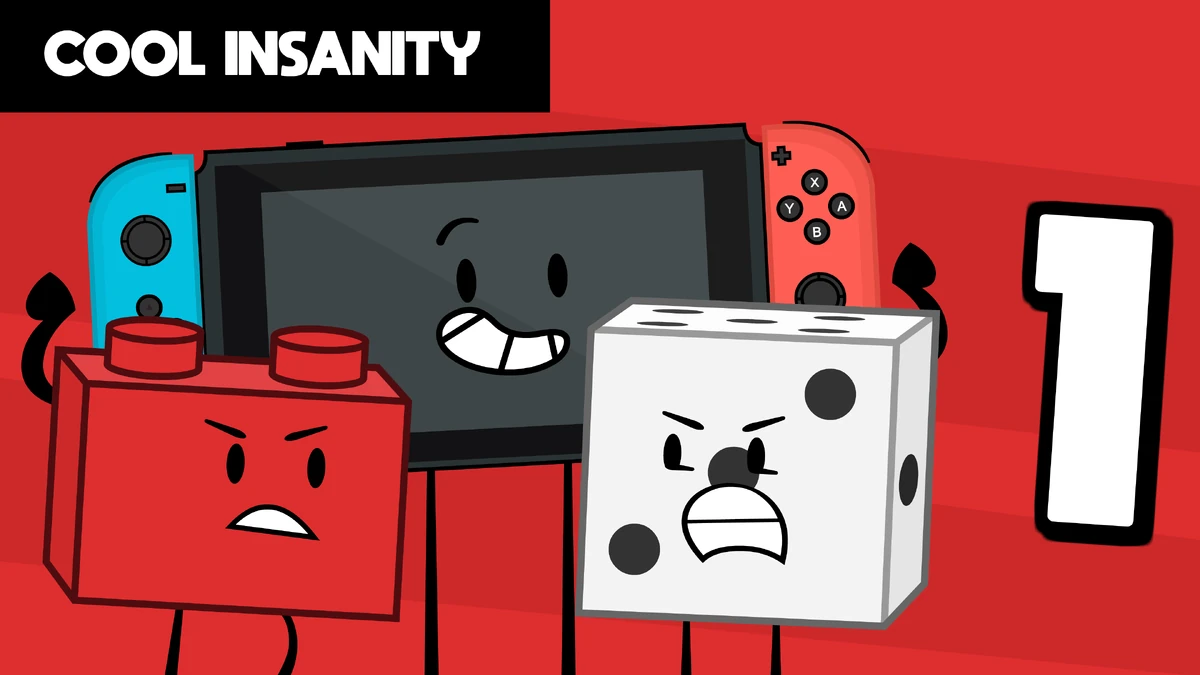 Donut be Depressed | Cool Insanity Wiki | Fandom