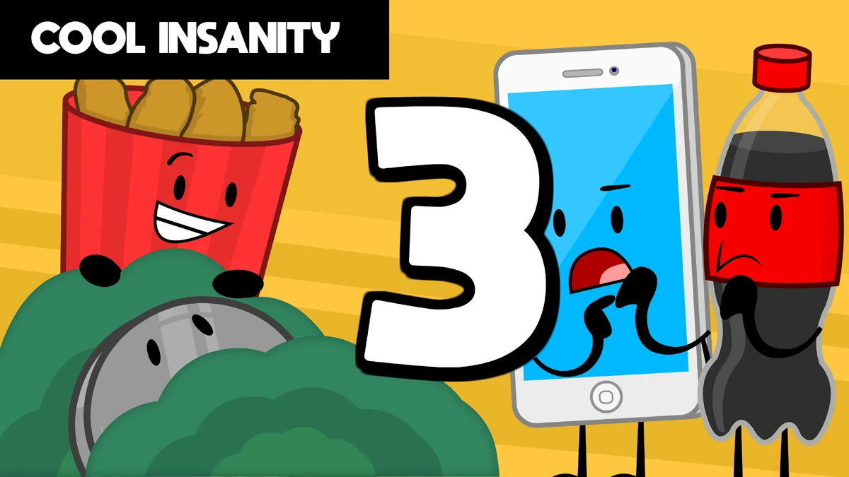 Category:Episodes | Cool Insanity Wiki | Fandom