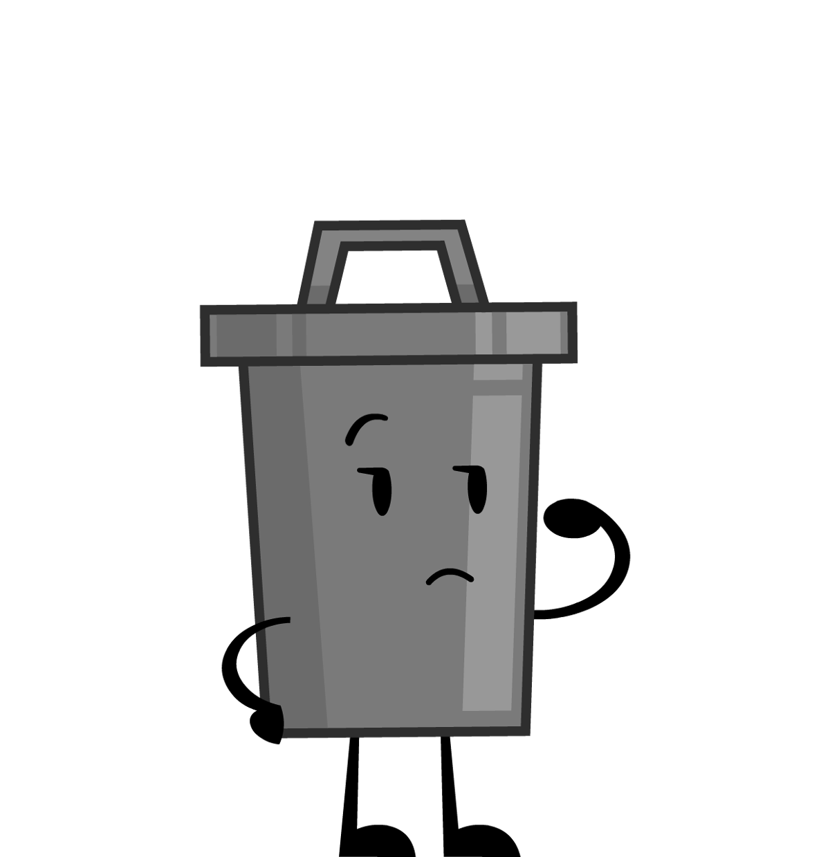 Bin | Cool Insanity Wiki | Fandom