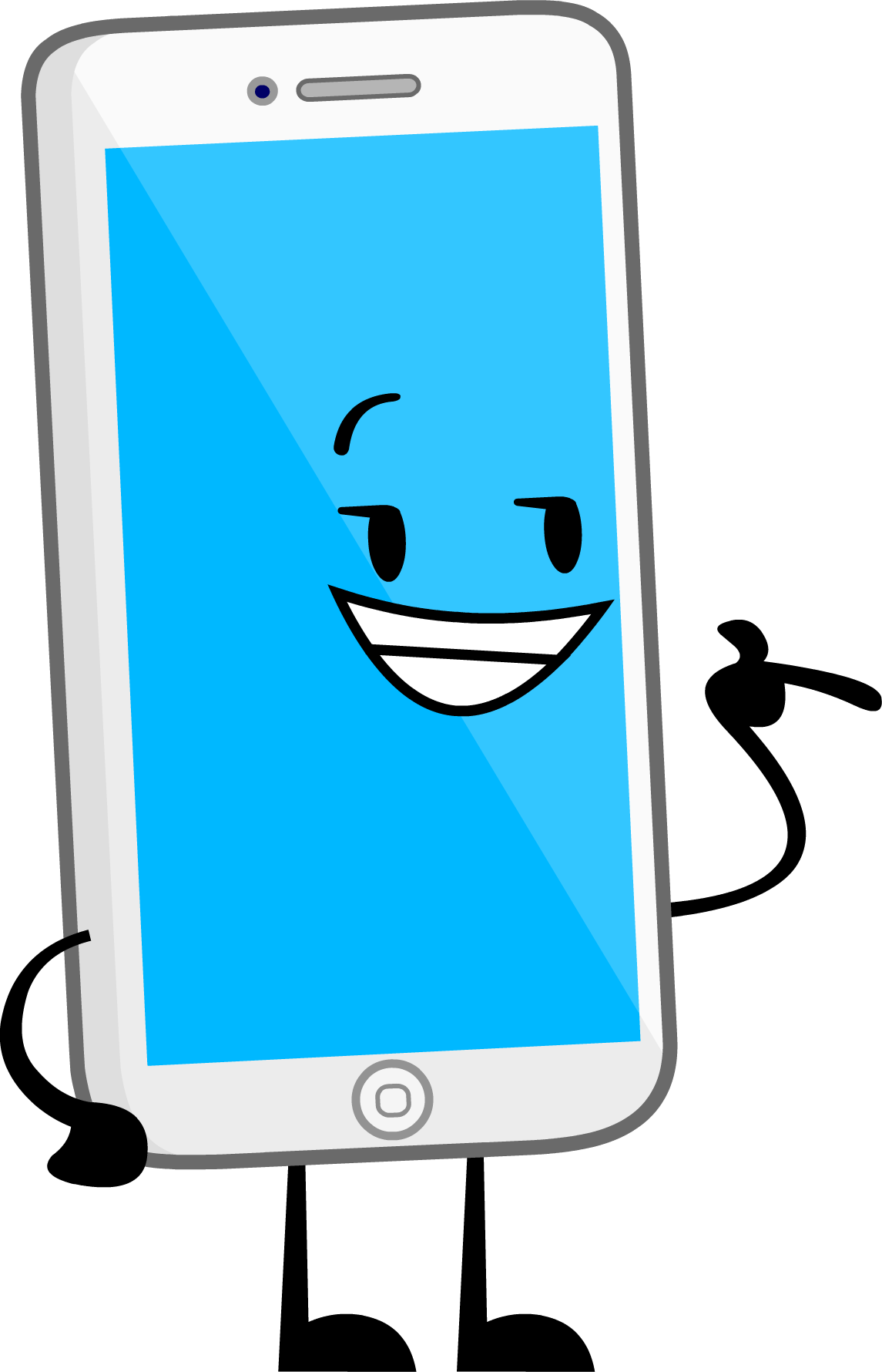 MePhone 6 | Cool Insanity Wiki | Fandom