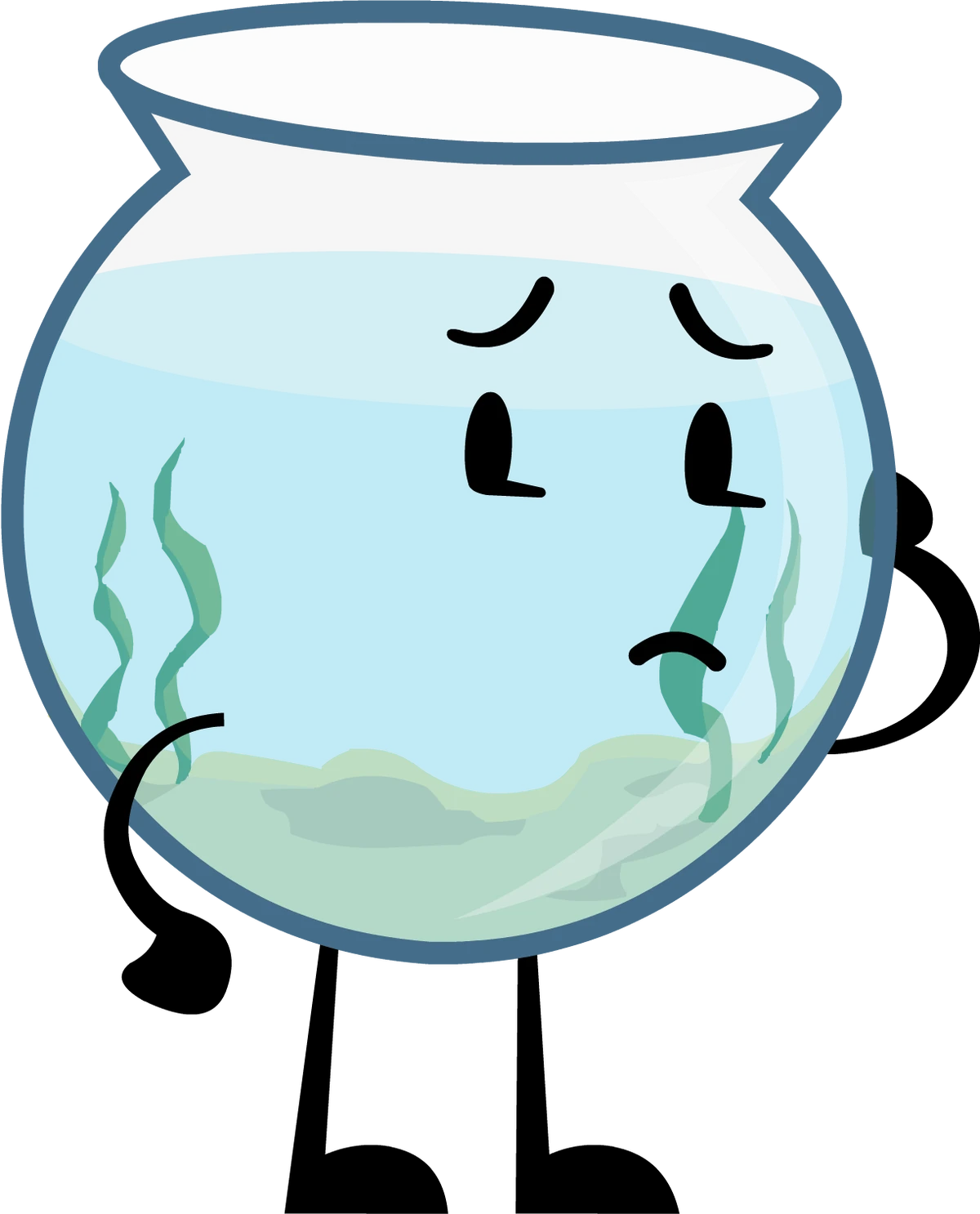 Fish Bowl | Cool Insanity Wiki | Fandom