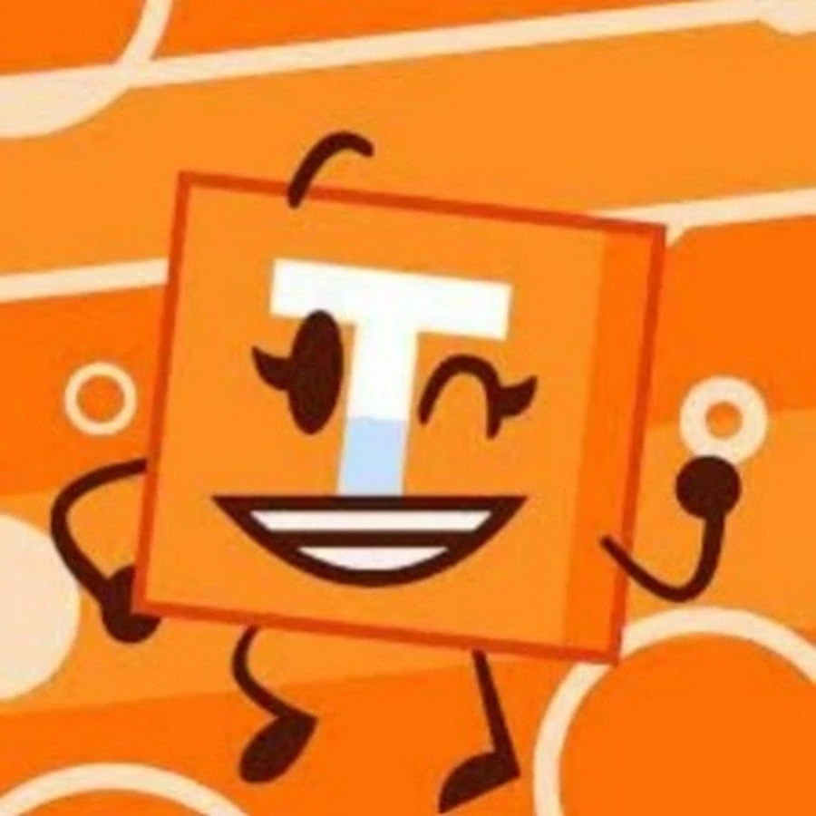 TeeAnimates | Cool Insanity Wiki | Fandom