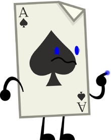 Ace | Cool Insanity Wiki | Fandom