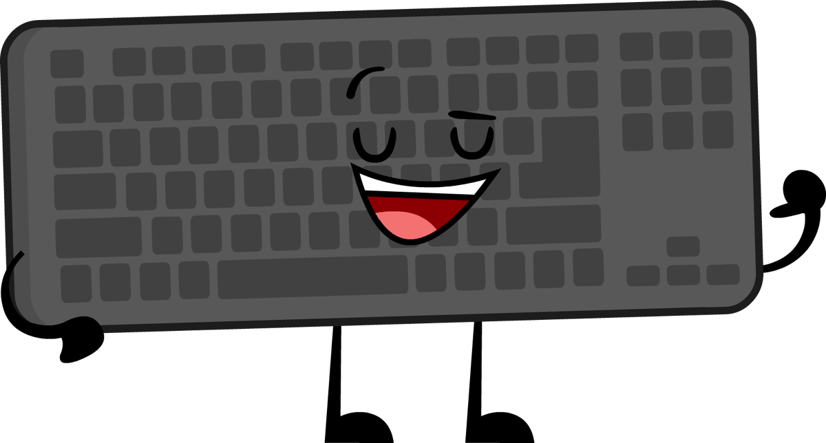 Keyboard | Cool Insanity Wiki | Fandom