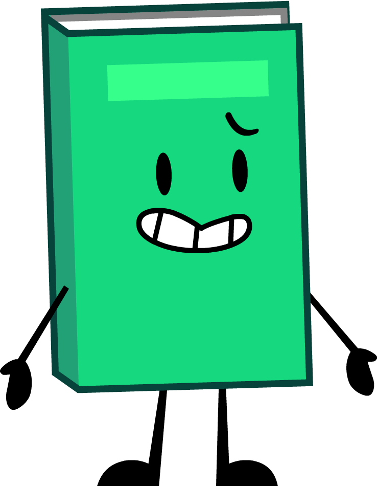 Book Cover | Cool Insanity Wiki | Fandom