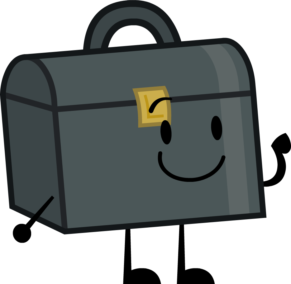 Lunchbox | Cool Insanity Wiki | Fandom