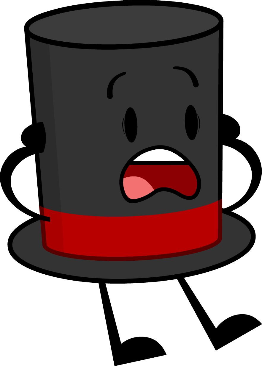 Top Hat | Cool Insanity Wiki | Fandom