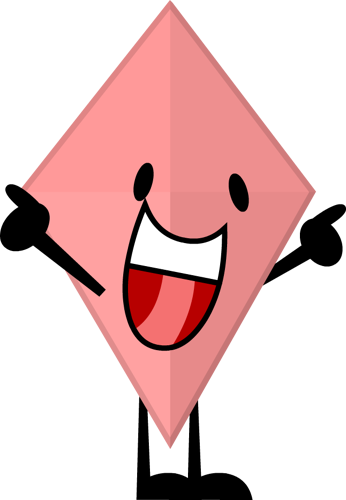 Kite | Cool Insanity Wiki | Fandom