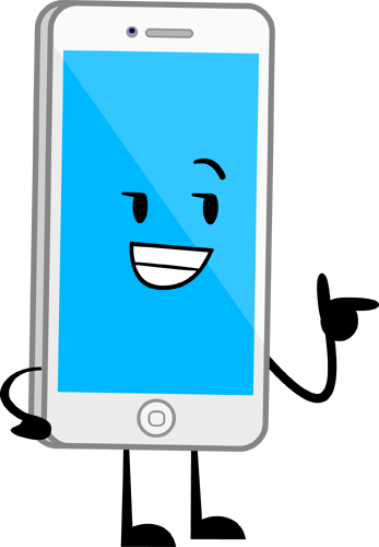 MePhone 6 | Cool Insanity Wiki | Fandom