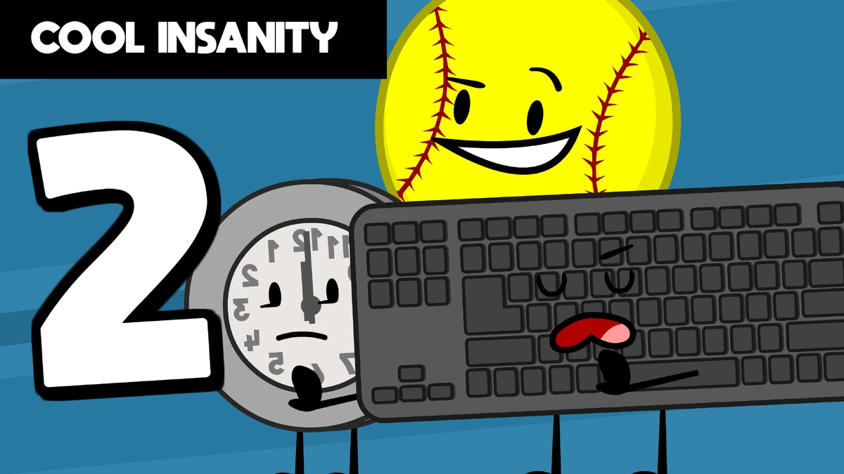 Sculpting Showdown | Cool Insanity Wiki | Fandom