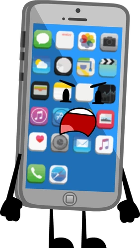 MePhone 6 | Cool Insanity Wiki | Fandom