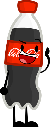Coke Bottle | Cool Insanity Wiki | Fandom