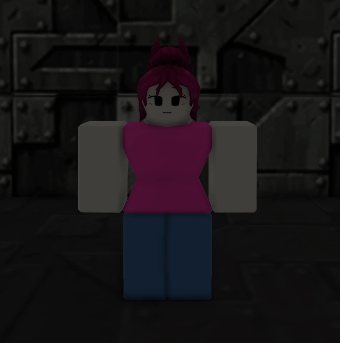 Nini | Cool Land Wiki | Fandom