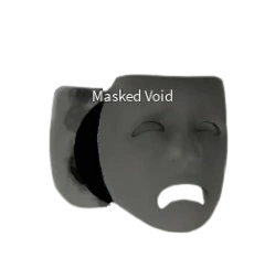Masked Void | Cool Land Wiki | Fandom