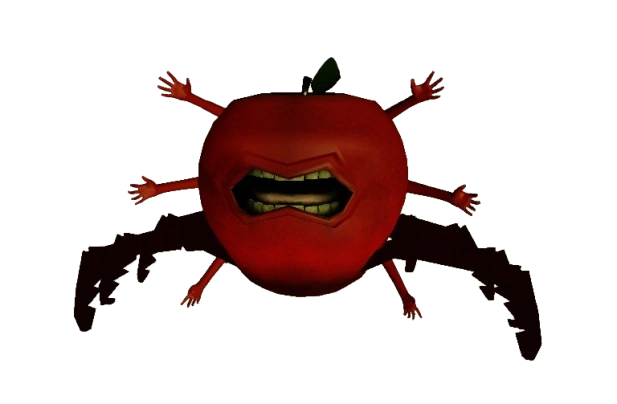Rotten Apple | Cool Land Wiki | Fandom