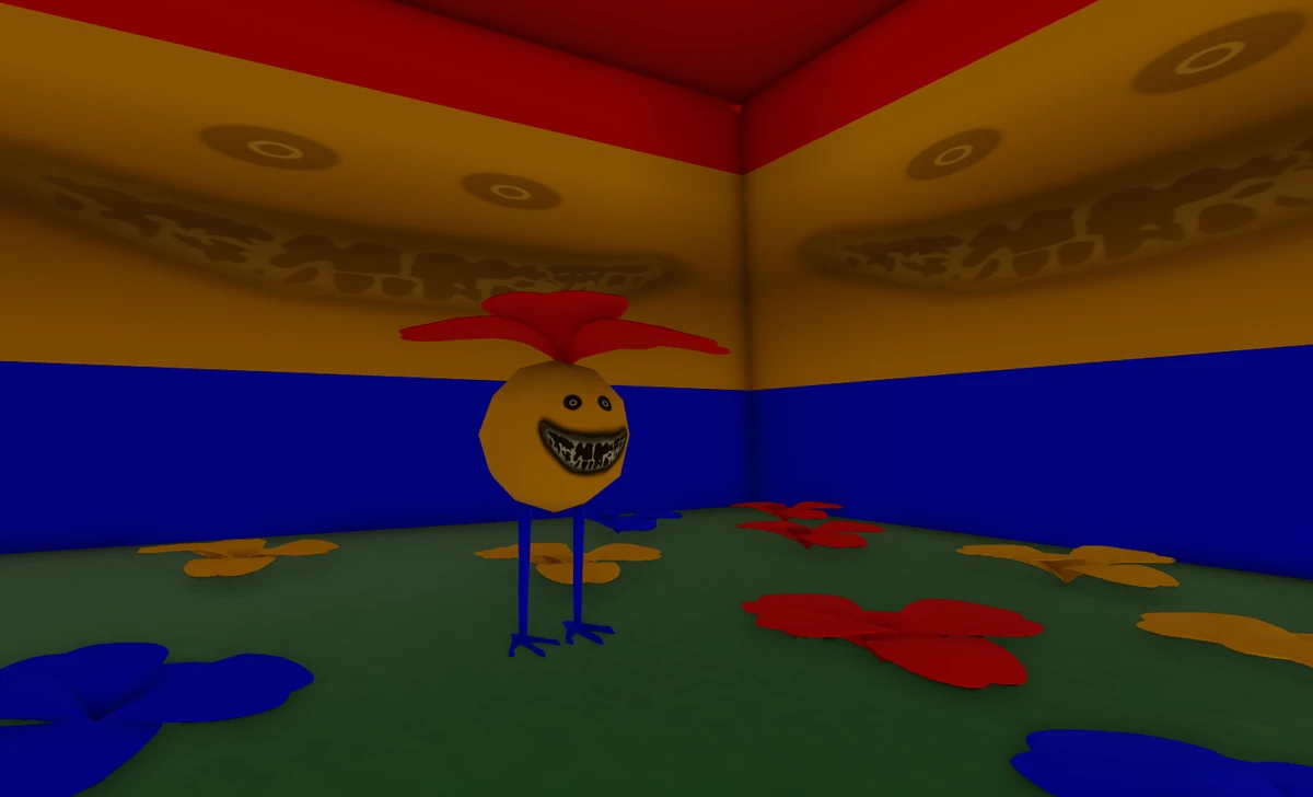 Mold Friend | Cool Land Wiki | Fandom