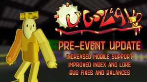 COOL LAND: Update History Archive | Cool Land Wiki | Fandom